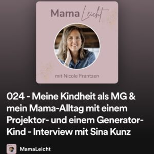 Über mich - Sina Kunz